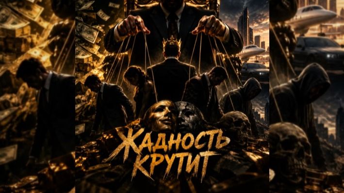 Видеоклипы