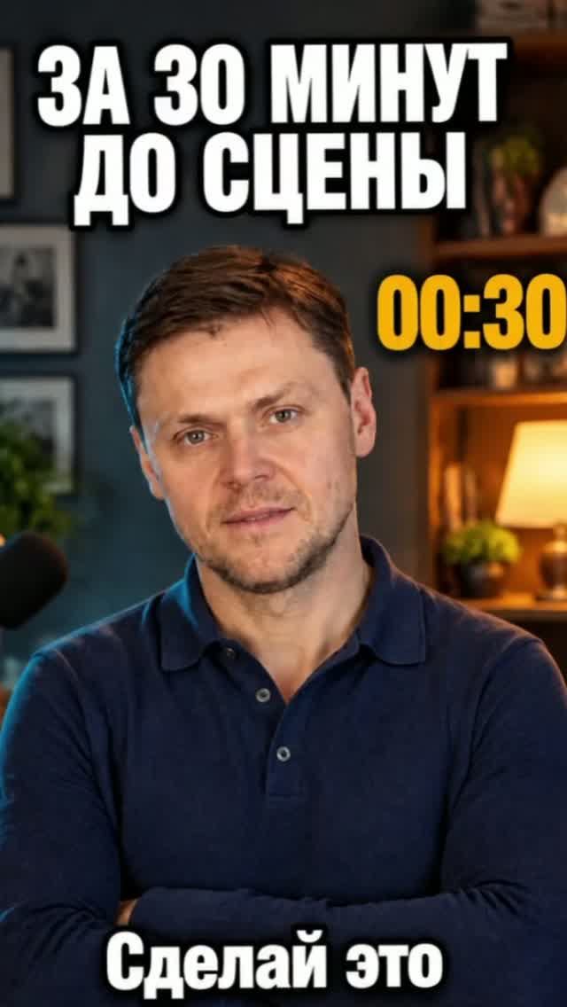 Короткие видео о речи