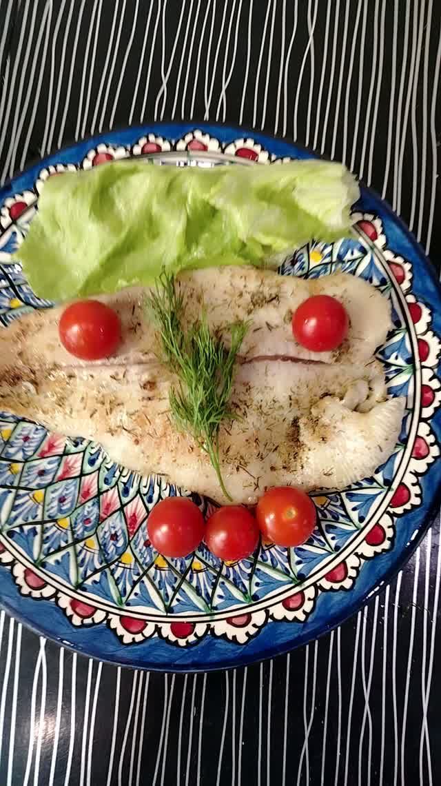 Домашние рецепты