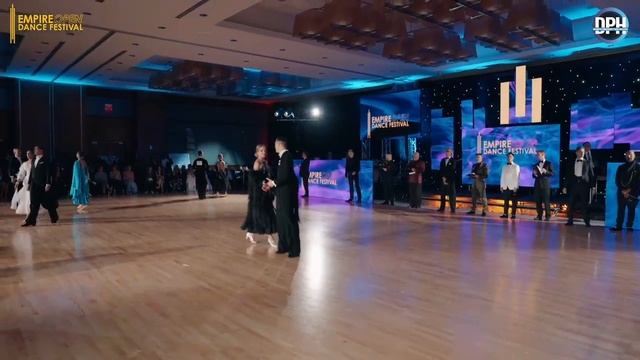 2026.08 EMPIRE OPEN DANCE FESTIVAL