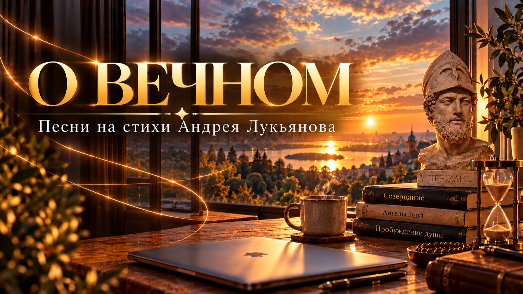Музыка, песни