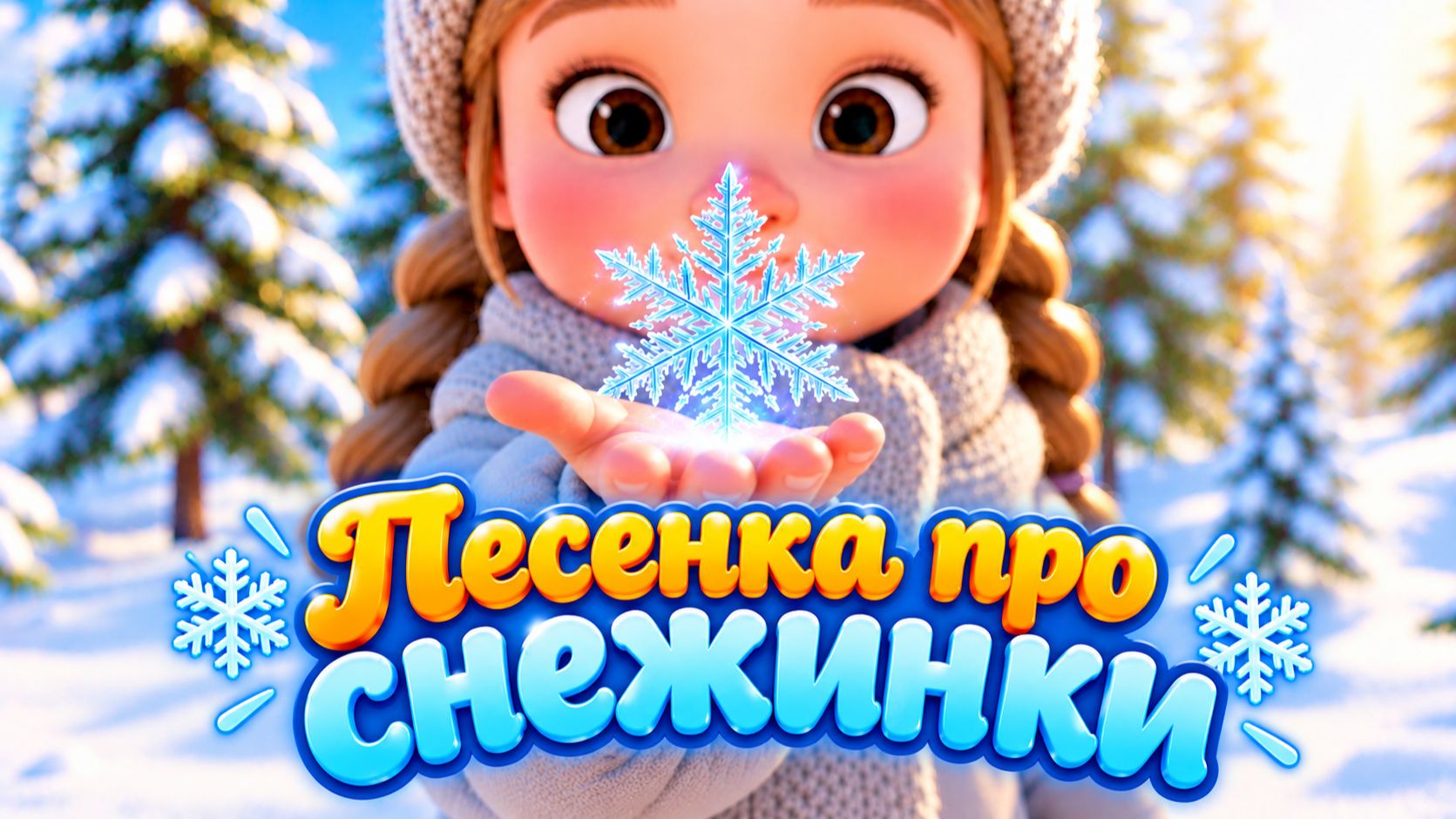 Песенки для детей