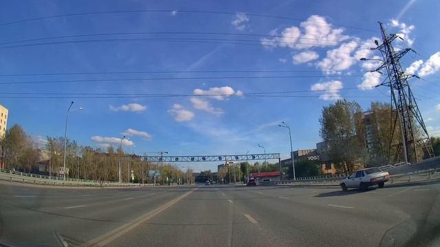 Ялуторовский тракт