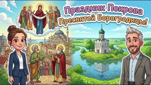 Православная Вера