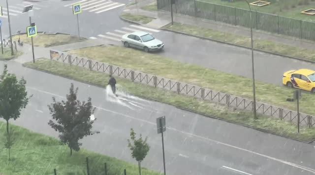 Краснодар!