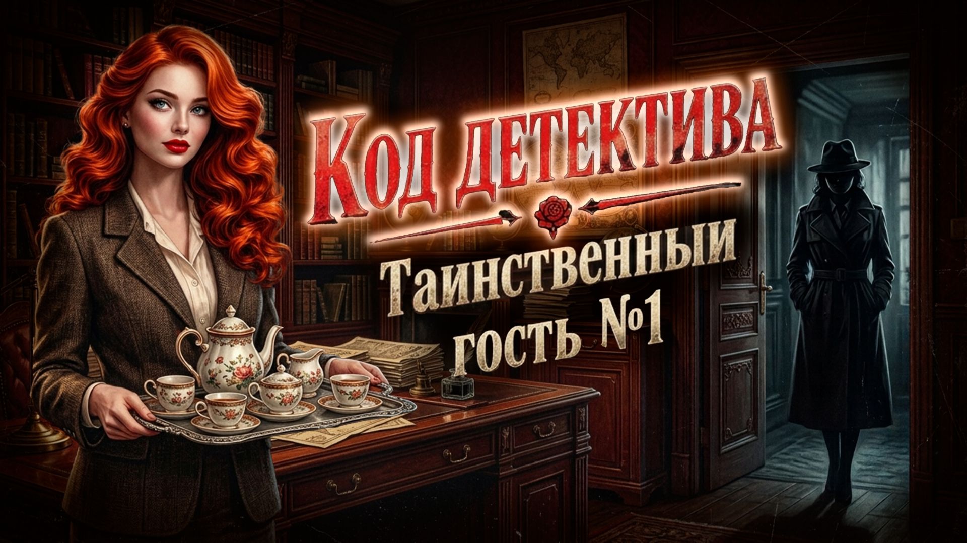Интервью