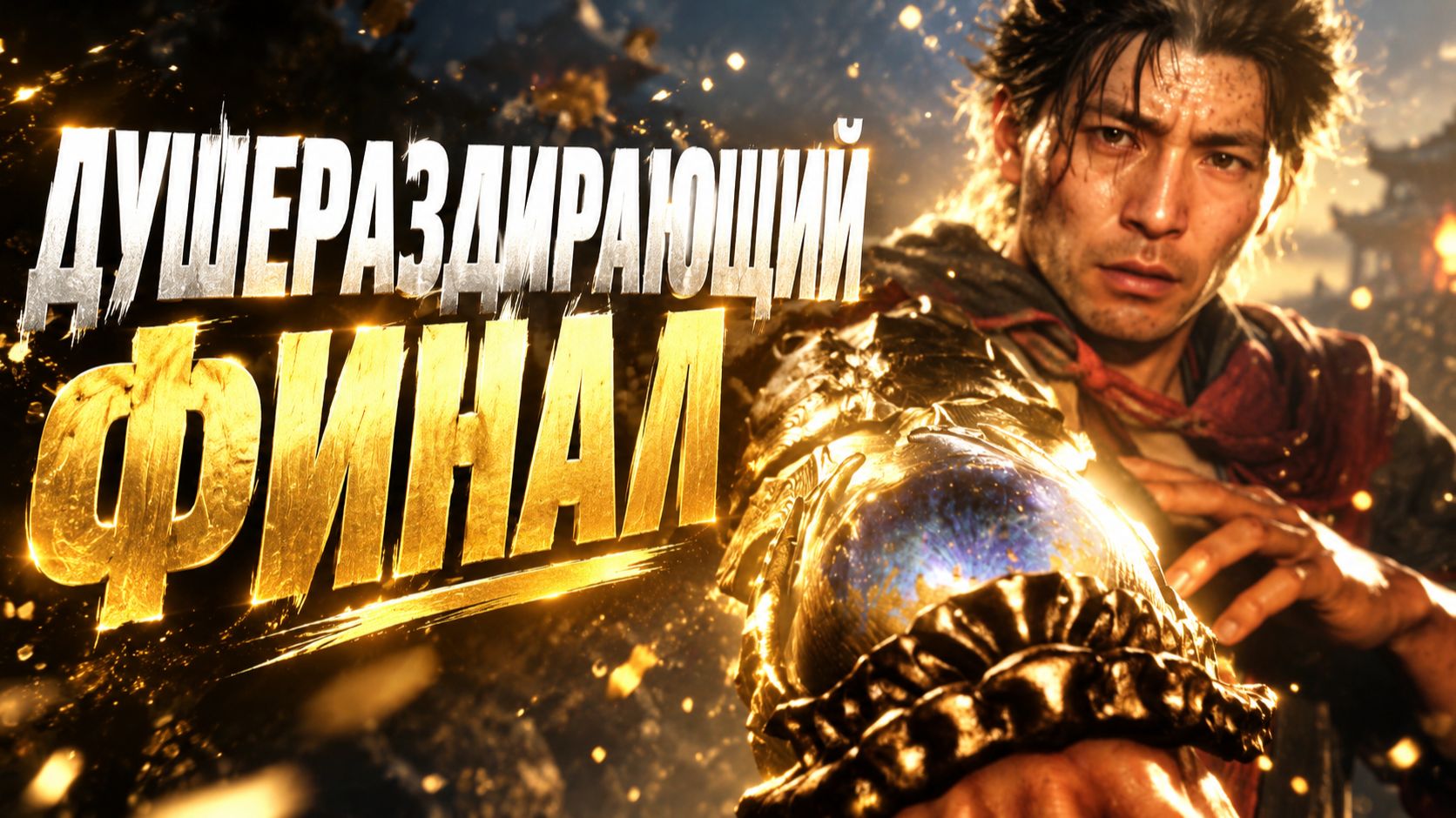 ONIMUSHA WAY OF THE SWORD ПОЛНОЕ ПРОХОЖДЕНИЕ