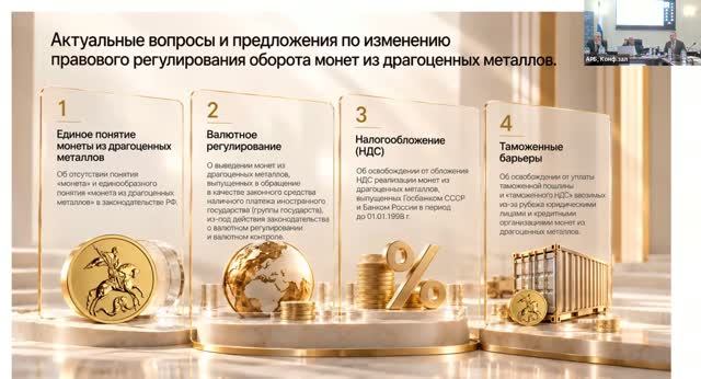 Конференции, форумы, вебинары и проч.