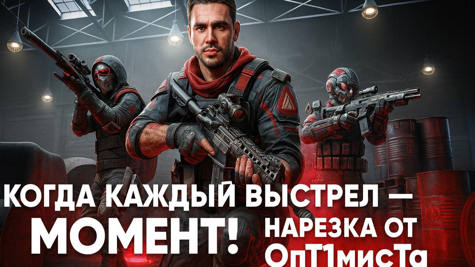 Warface