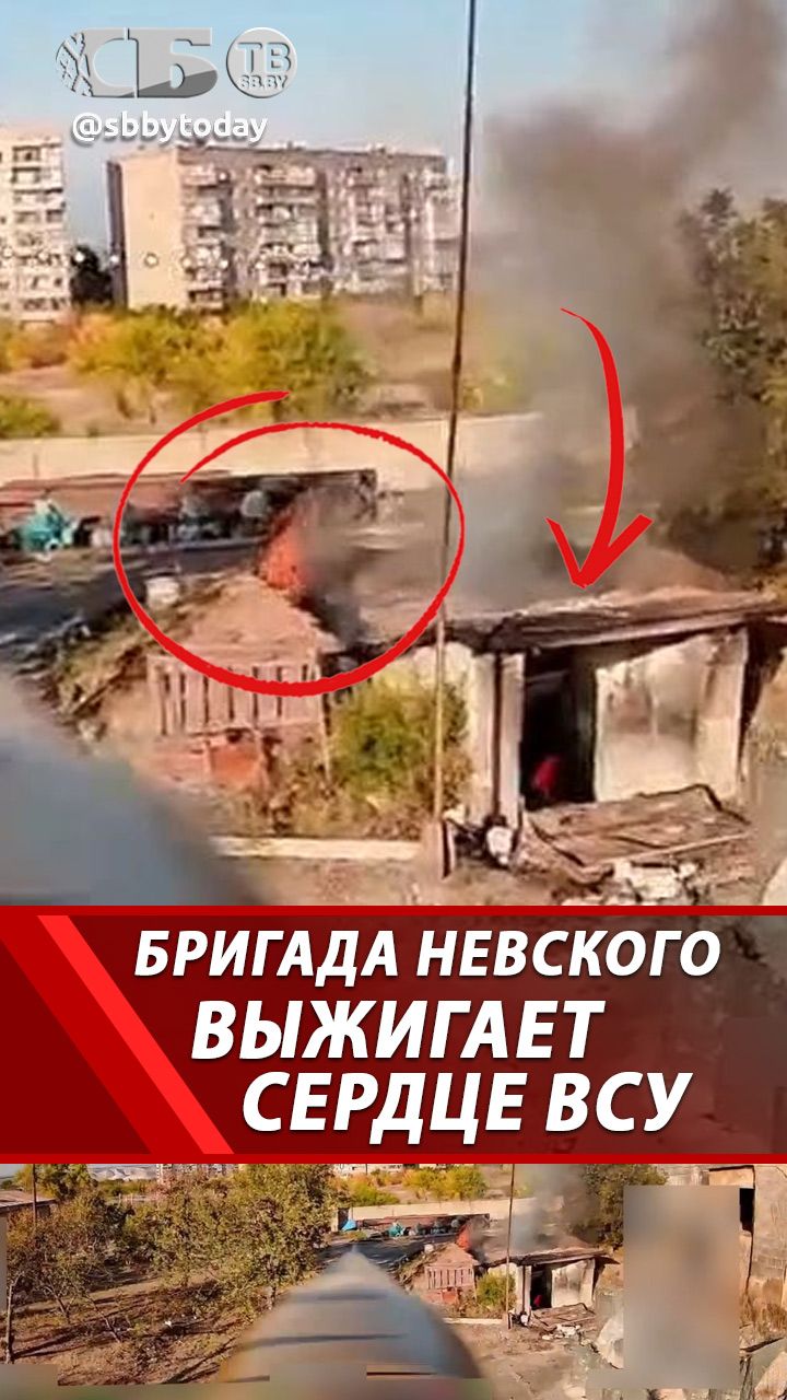 Горячая тема