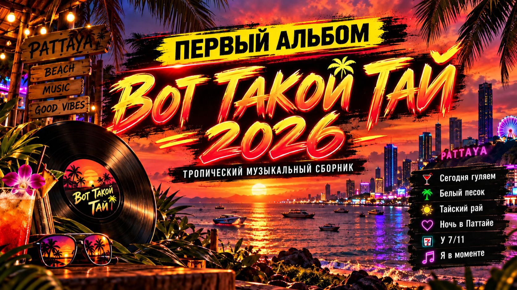 Музыка