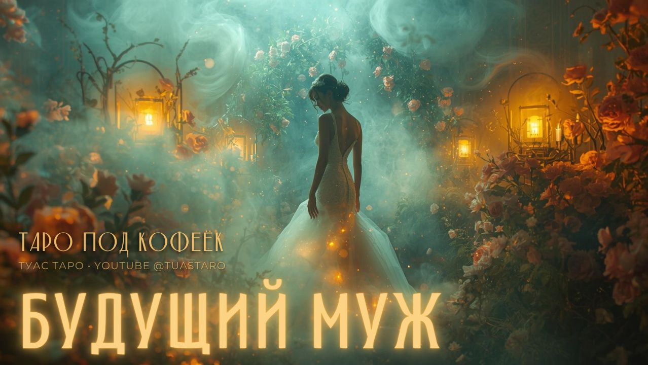 💖Таро расскажет все о нем. Подсказки для женщин в отношениях.