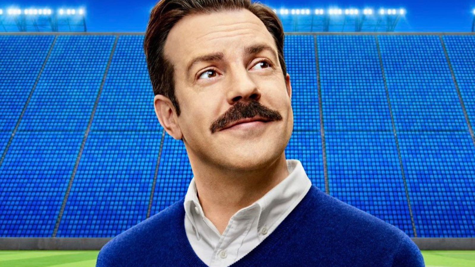 Сериал Тед Лассо - 4 сезон / Ted Lasso