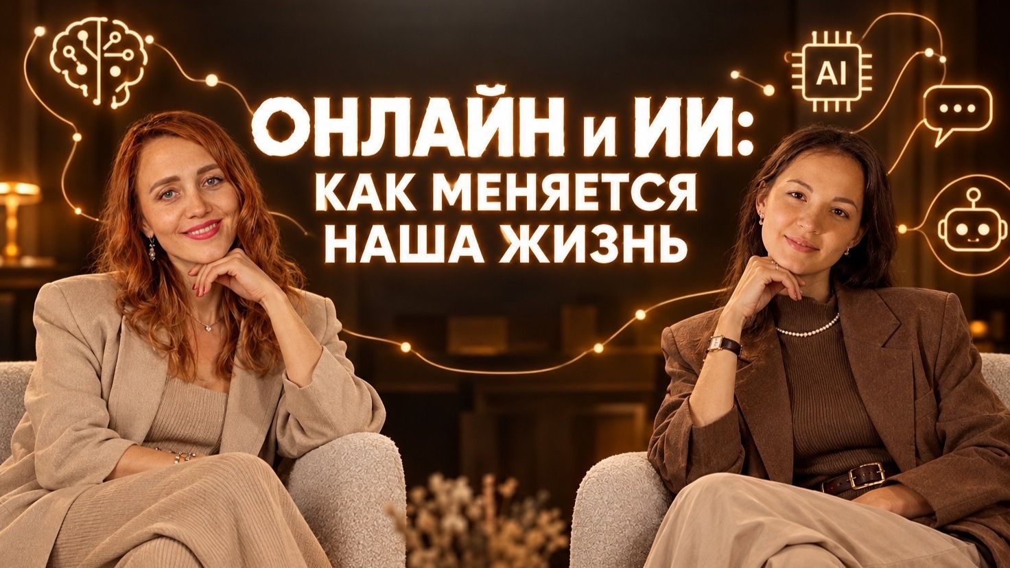ИНТЕРВЬЮ В ПРЯМОМ ЭФИРЕ
