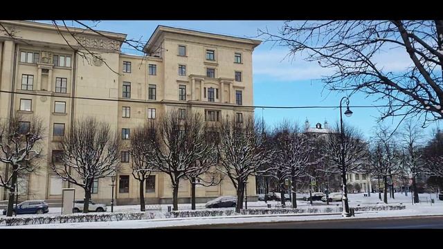 ПОЖАРНЫЙ