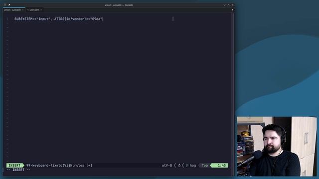 Linux и Железо