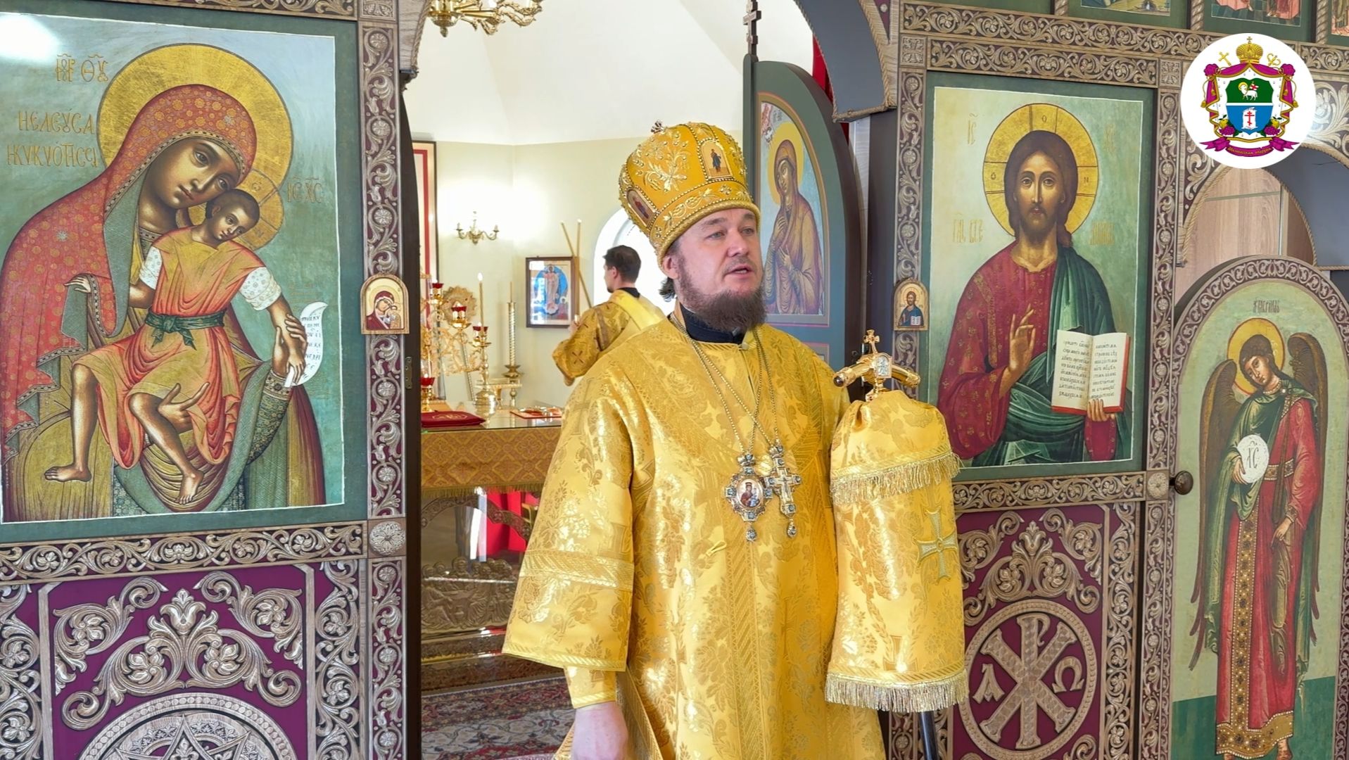 Проповеди