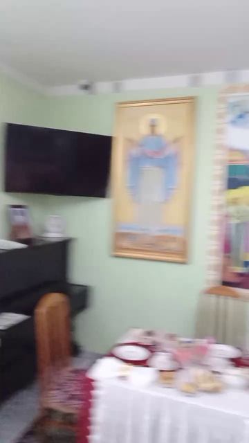 Проповеди