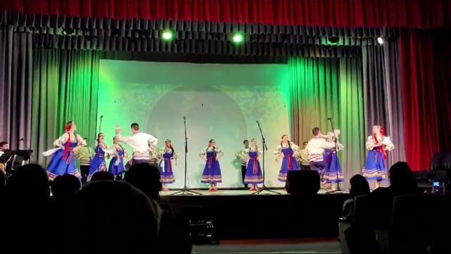 Культура.