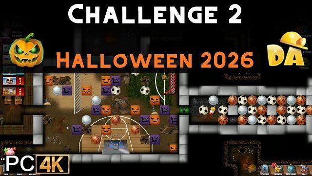 Хэллоуин 2026