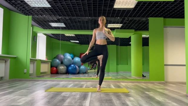 Занятия до 15 минут
