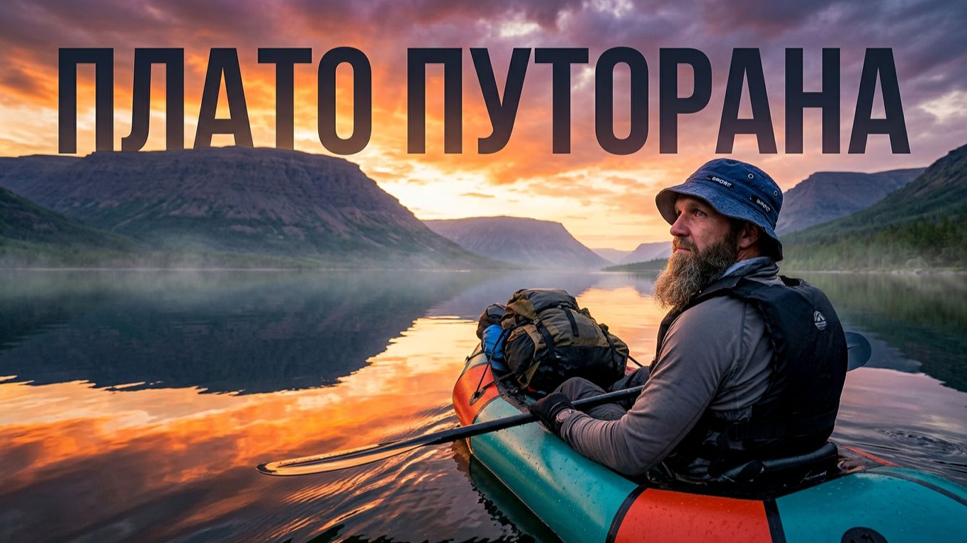 Сплавы и походы