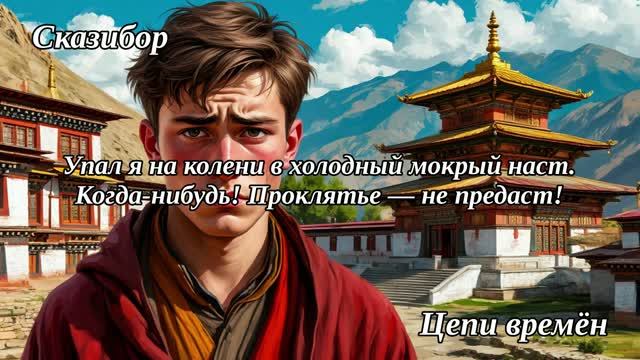Гримуар Сказибора