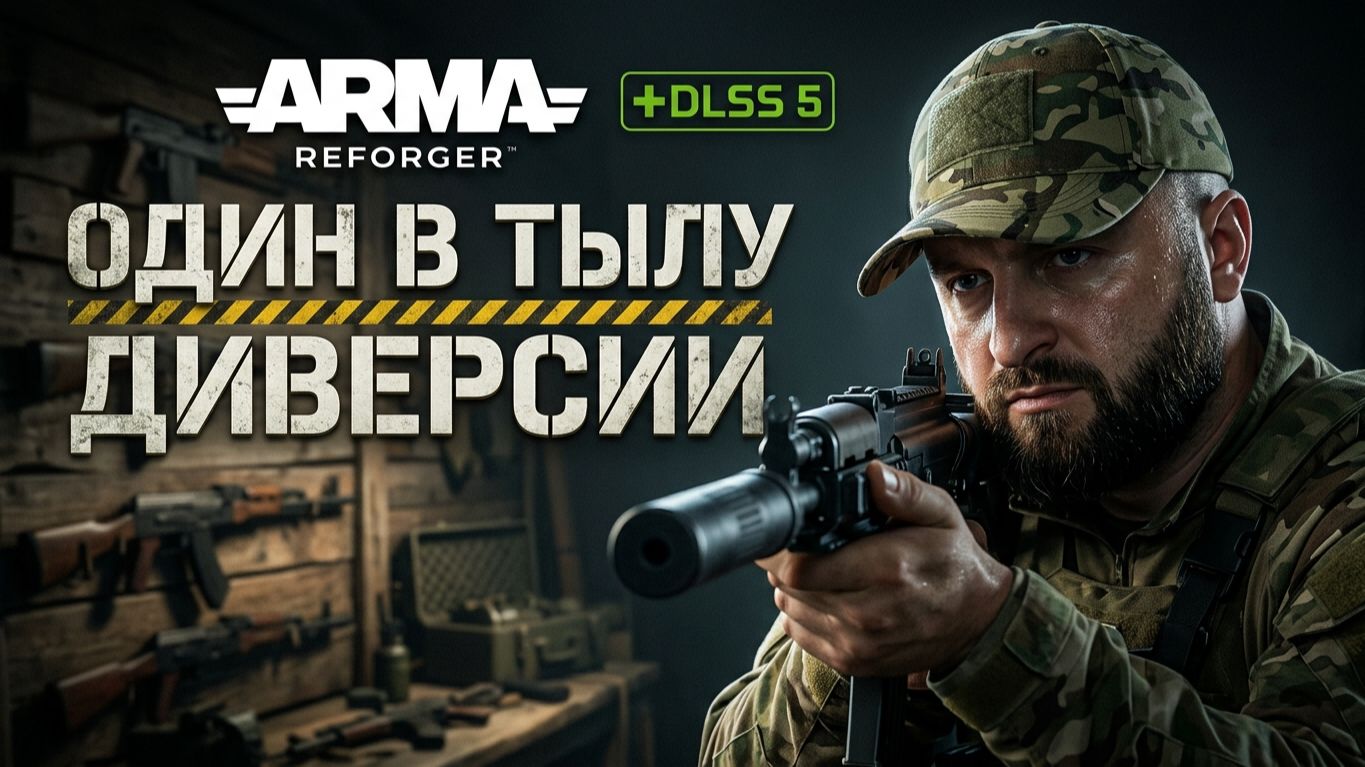 Arma Reforger