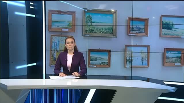 Асеевка в СМИ