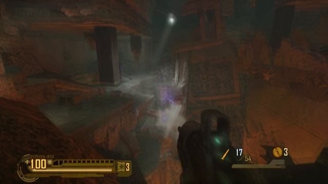 F.E.A.R. 2  REBORN