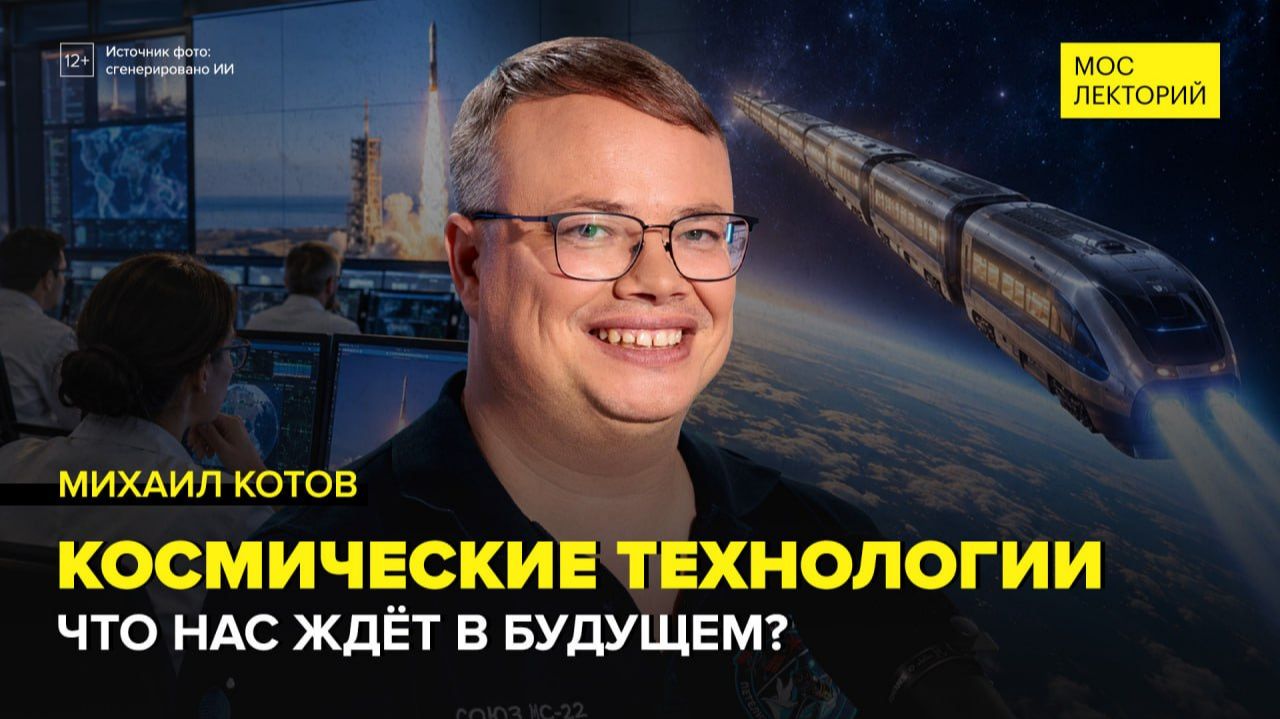 Наука и космос