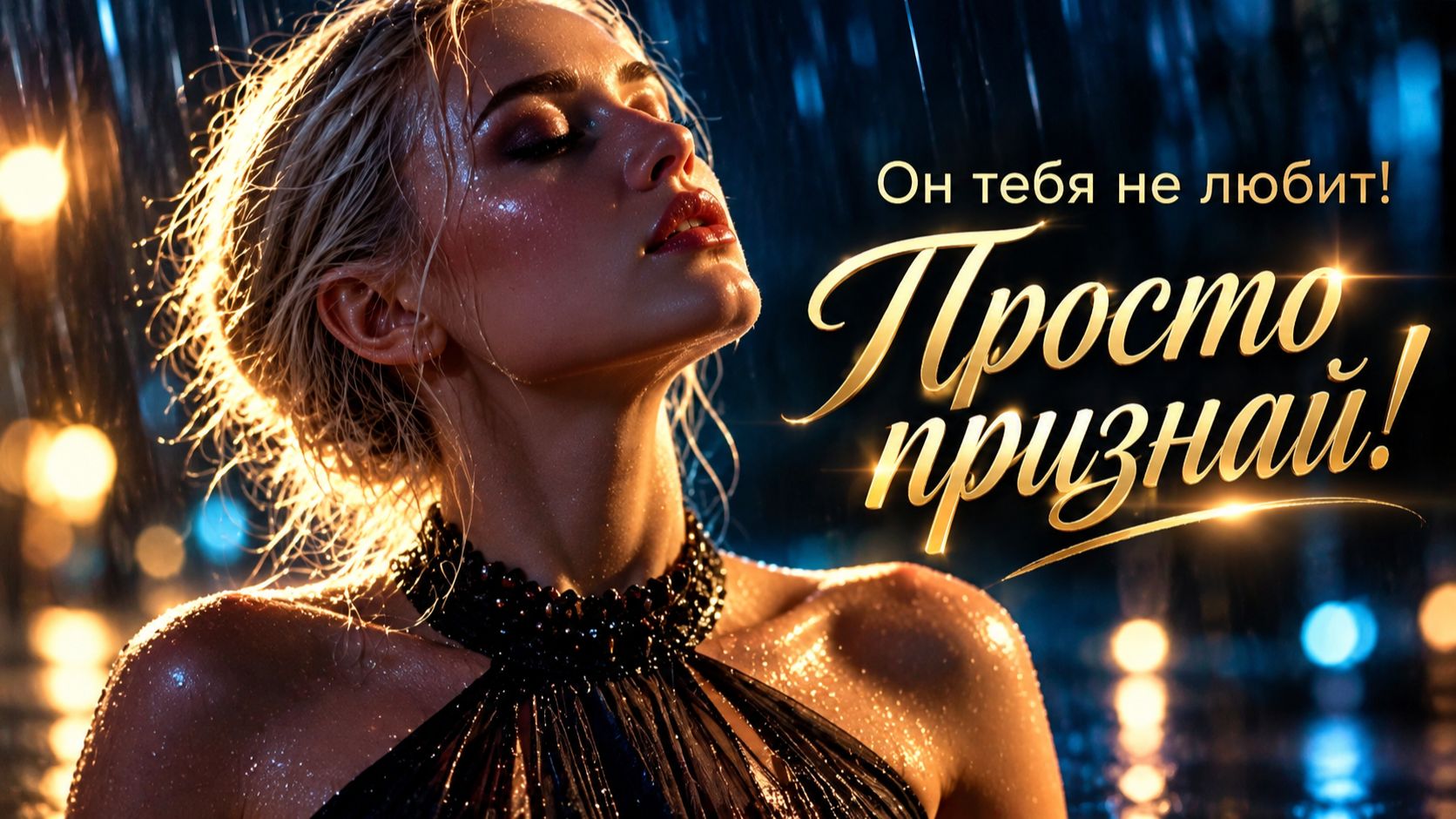 Любовь и разлука