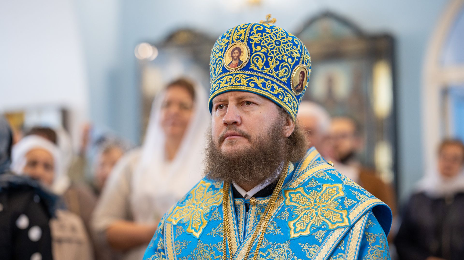 Проповеди