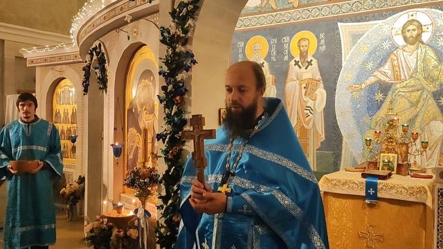Проповеди