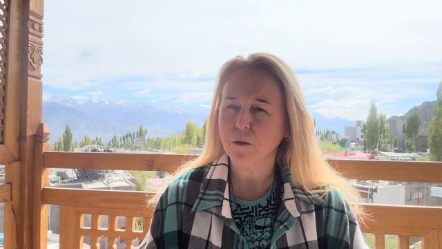 Голосом Индии