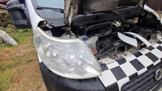Строю Автодом