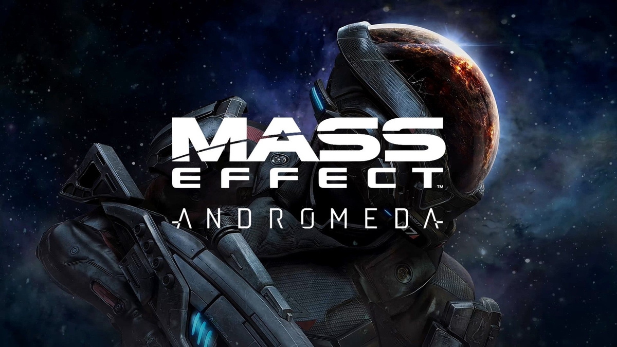 Mass Effеct Andromeda