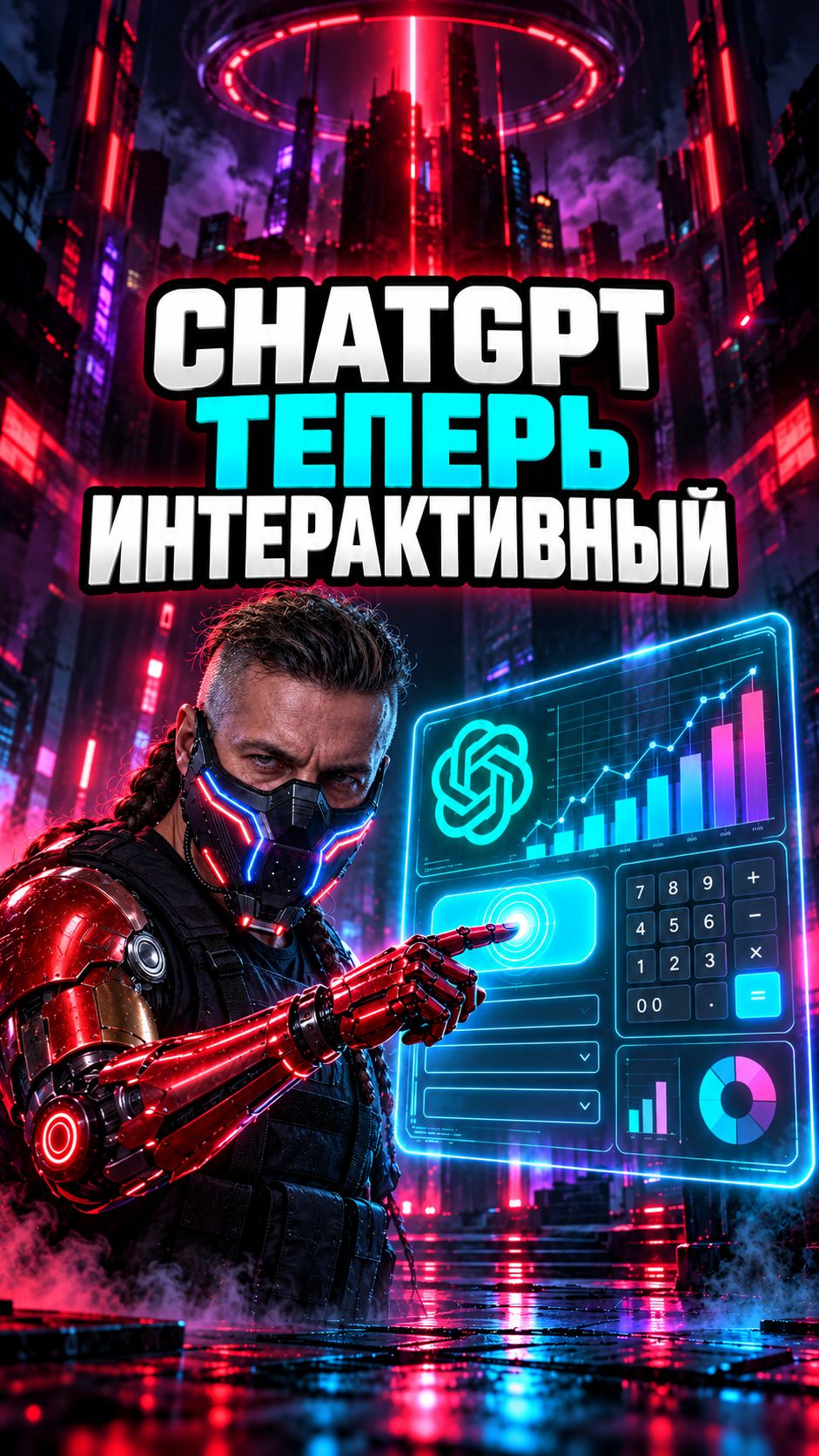 🆕 НОВОСТИ ИИ