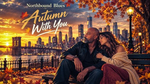 NORTHBOUND BLUES