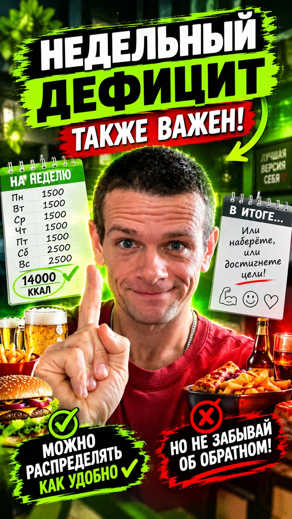 ППохудение