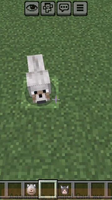 VS в minecraft