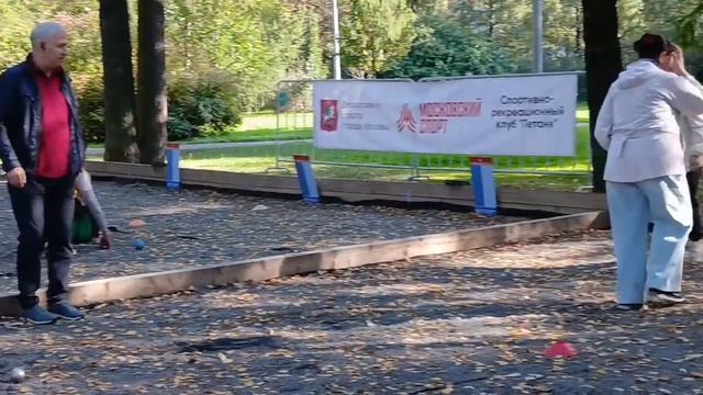 Парк ″Ангарские пруды″