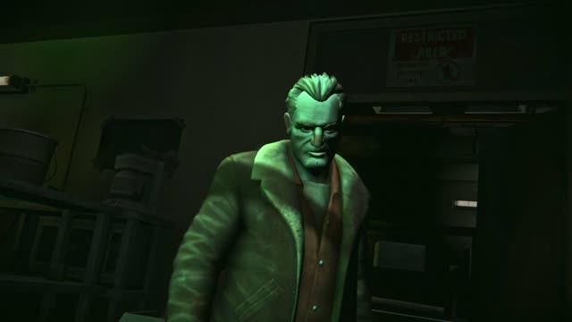 The Long Dark