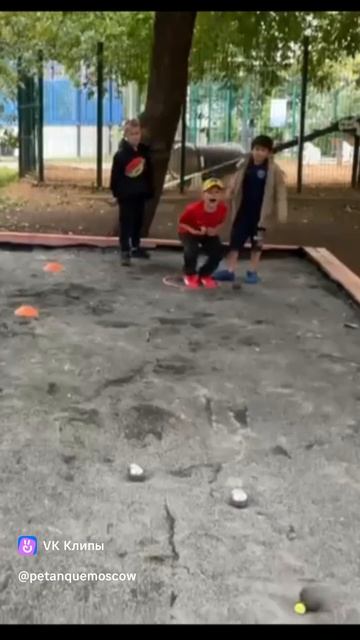 Шаболовка