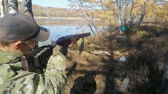 Охота и рыбалка
