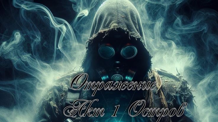 Сталкер:Моды на Зов Припяти ч.2