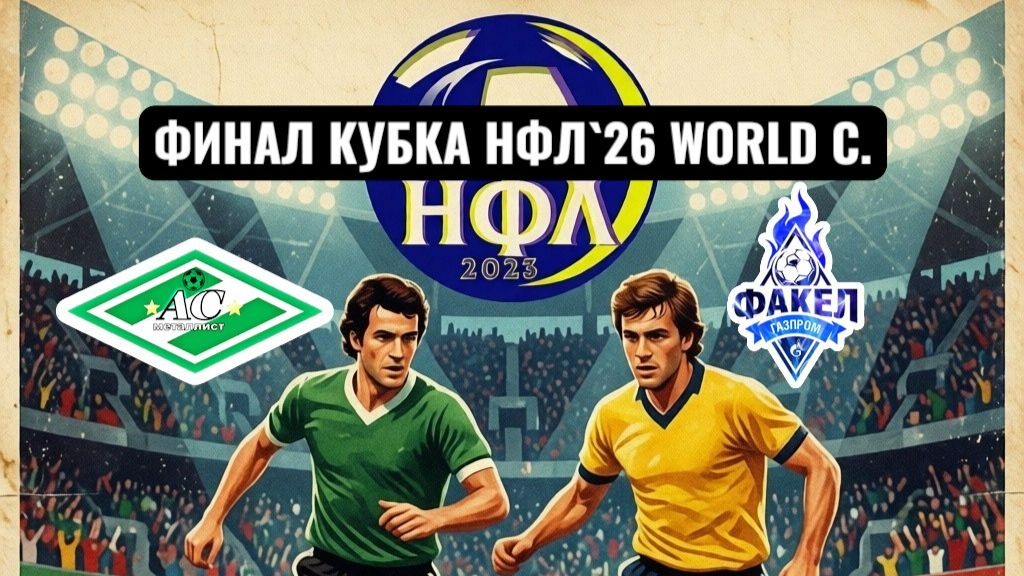 ЛЕТНИЙ СЕЗОН 2026