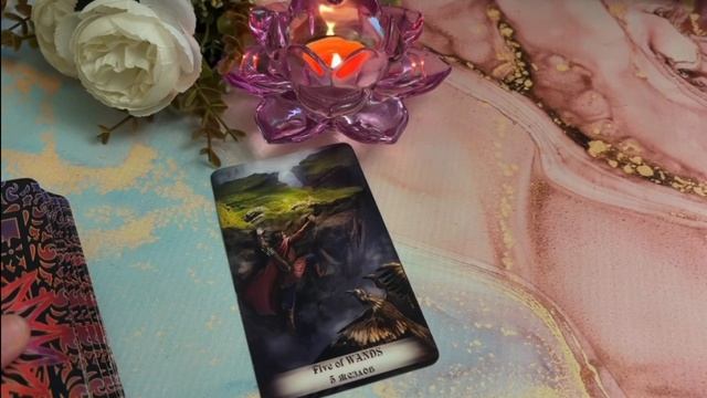 Расклад на каждый день🔮