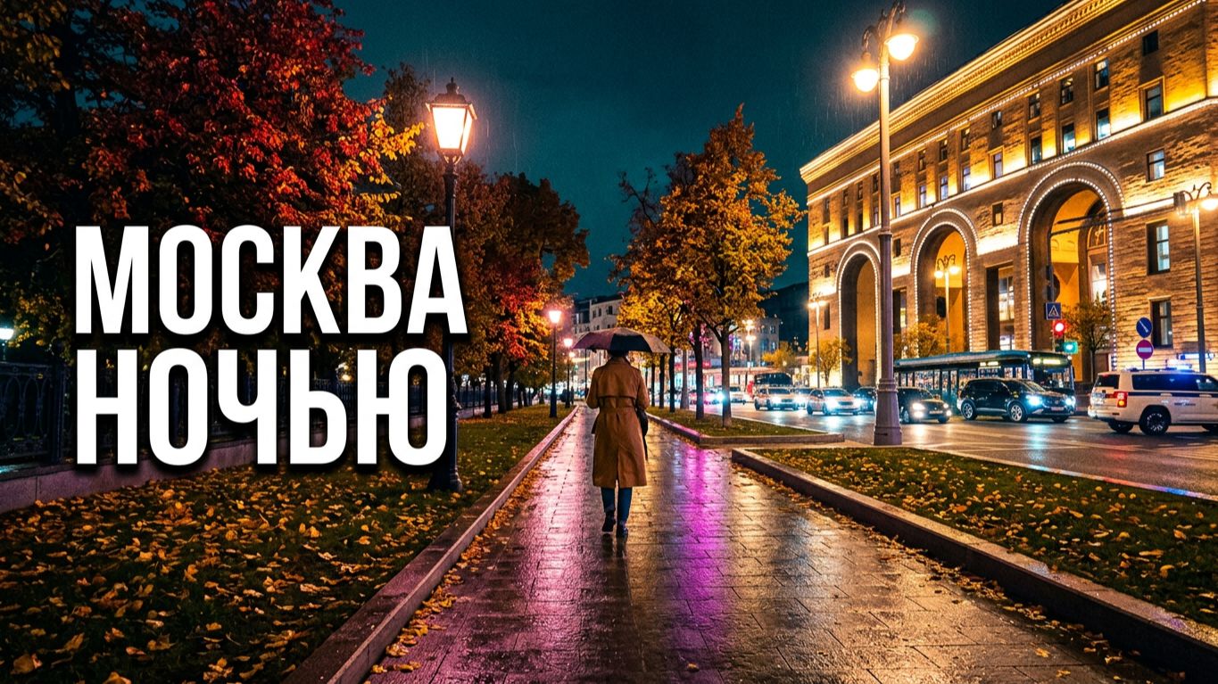 В Москве