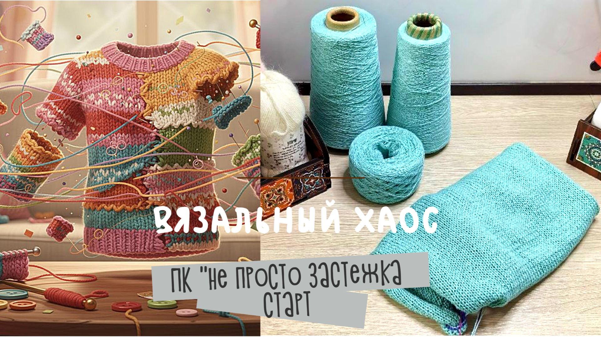 Не просто застежка